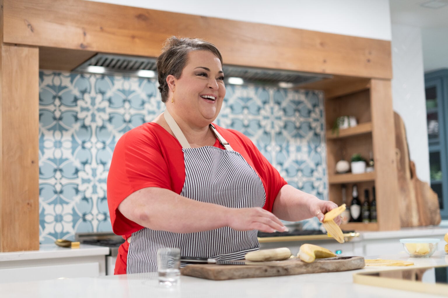 About | Jennifer Cooks