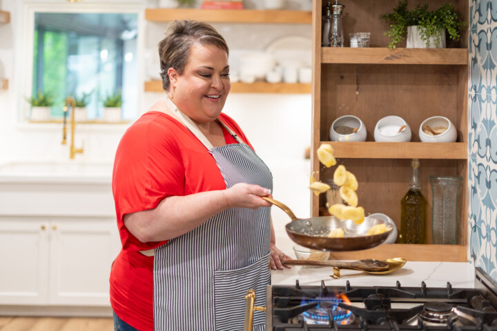About | Jennifer Cooks
