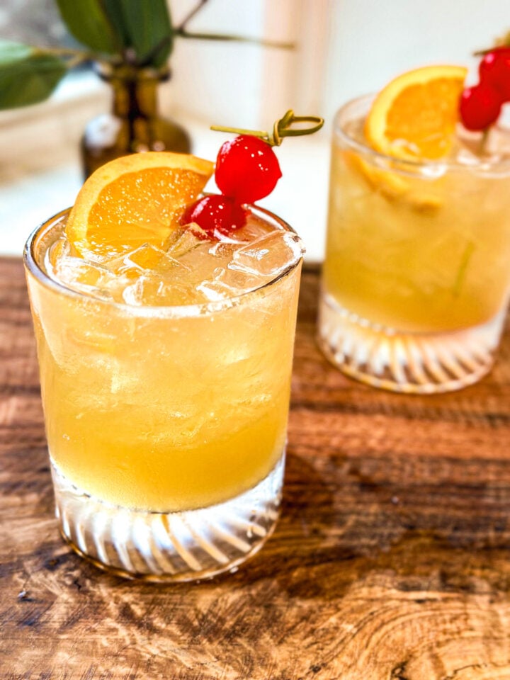 Easy Colorado Bulldog Cocktail Recipe – Creamy & Bold