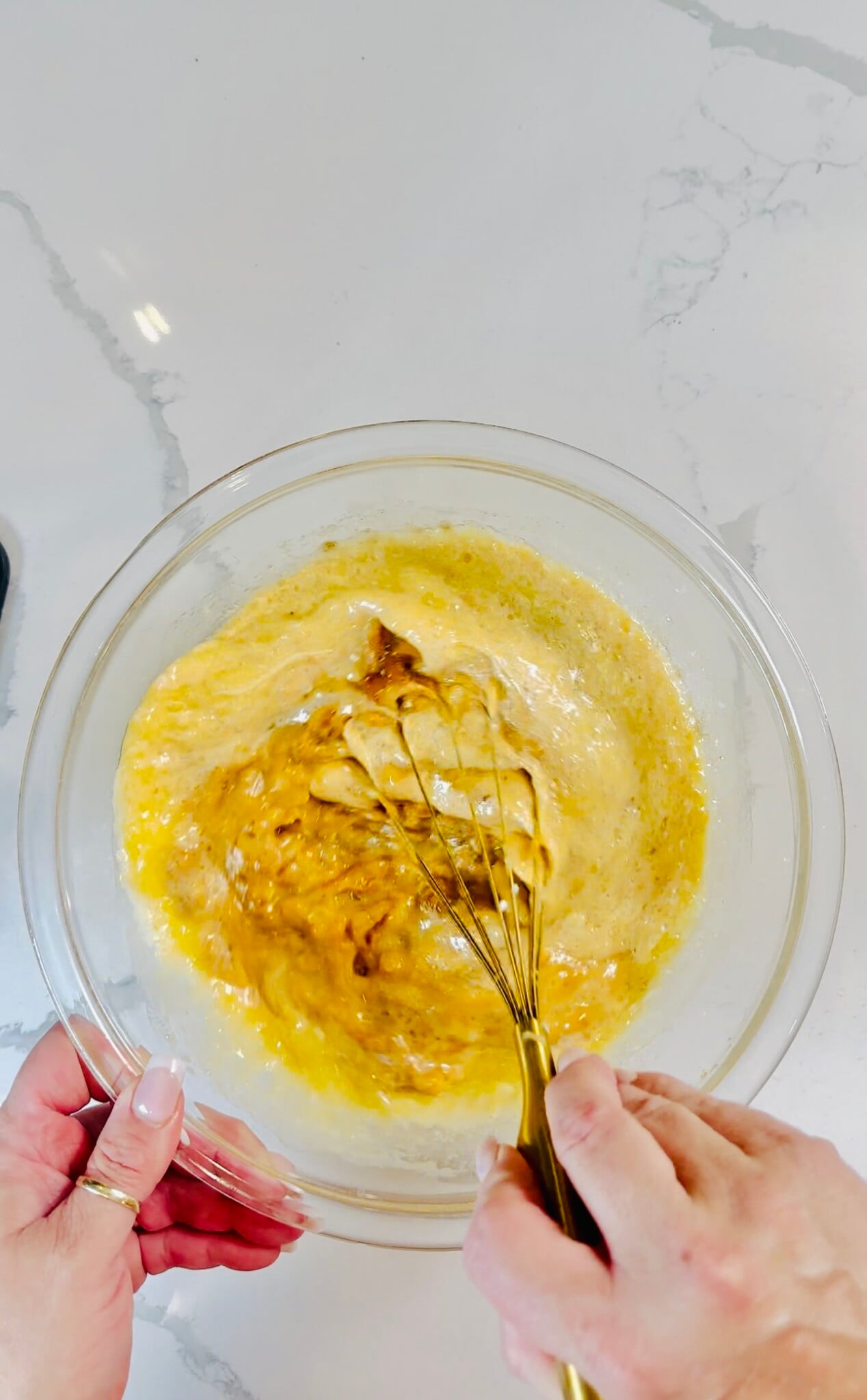 Pumpkin Spice Cornbread with Maple Syrup – Easy Fall Recipe | Jennifer ...