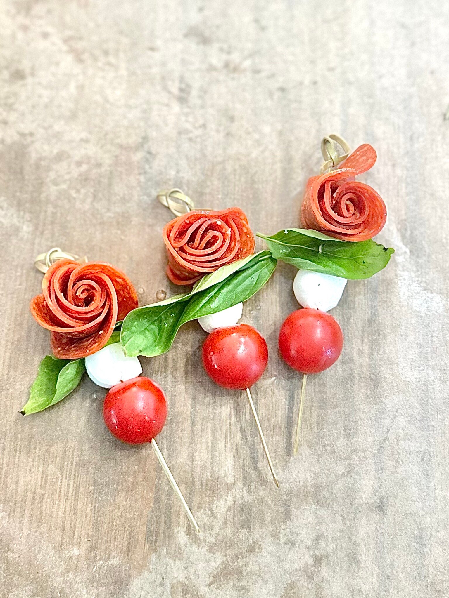 How to Make Easy DIY Charcuterie Cups | Jennifer Cooks