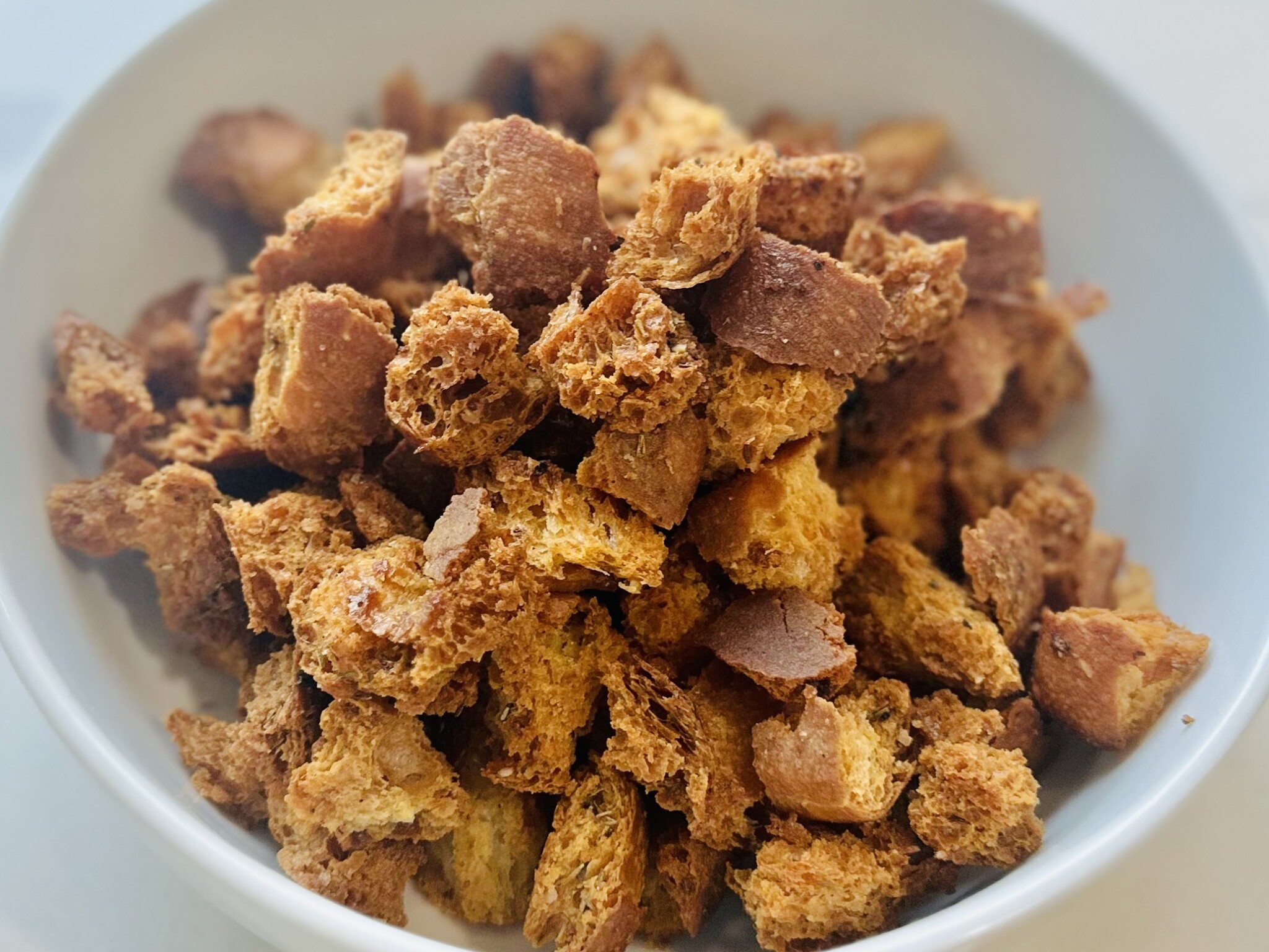 Easy Homemade Croutons Recipe – Perfect in 30 Minutes