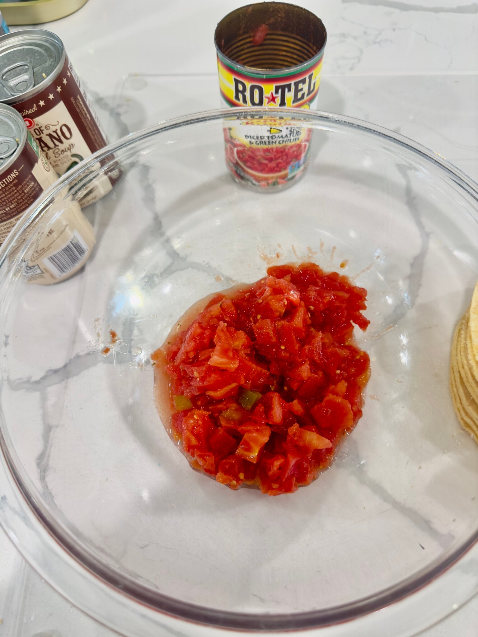 Easy Slow Cooker Layered Beef Enchiladas Recipe