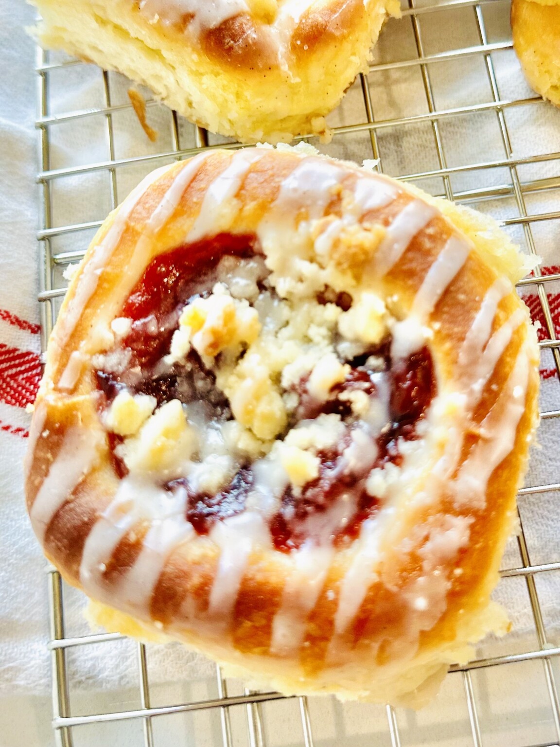 How to Make Authentic Homemade Texas Czech Kolaches