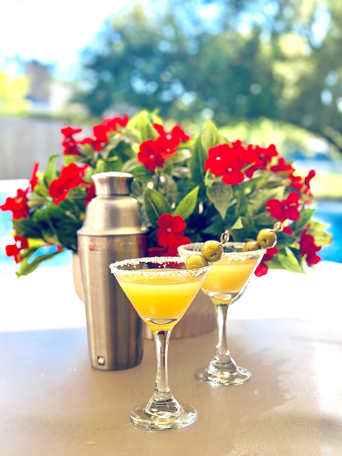 Mexican Martini Recipe – Austin’s Best Tex-Mex Cocktail