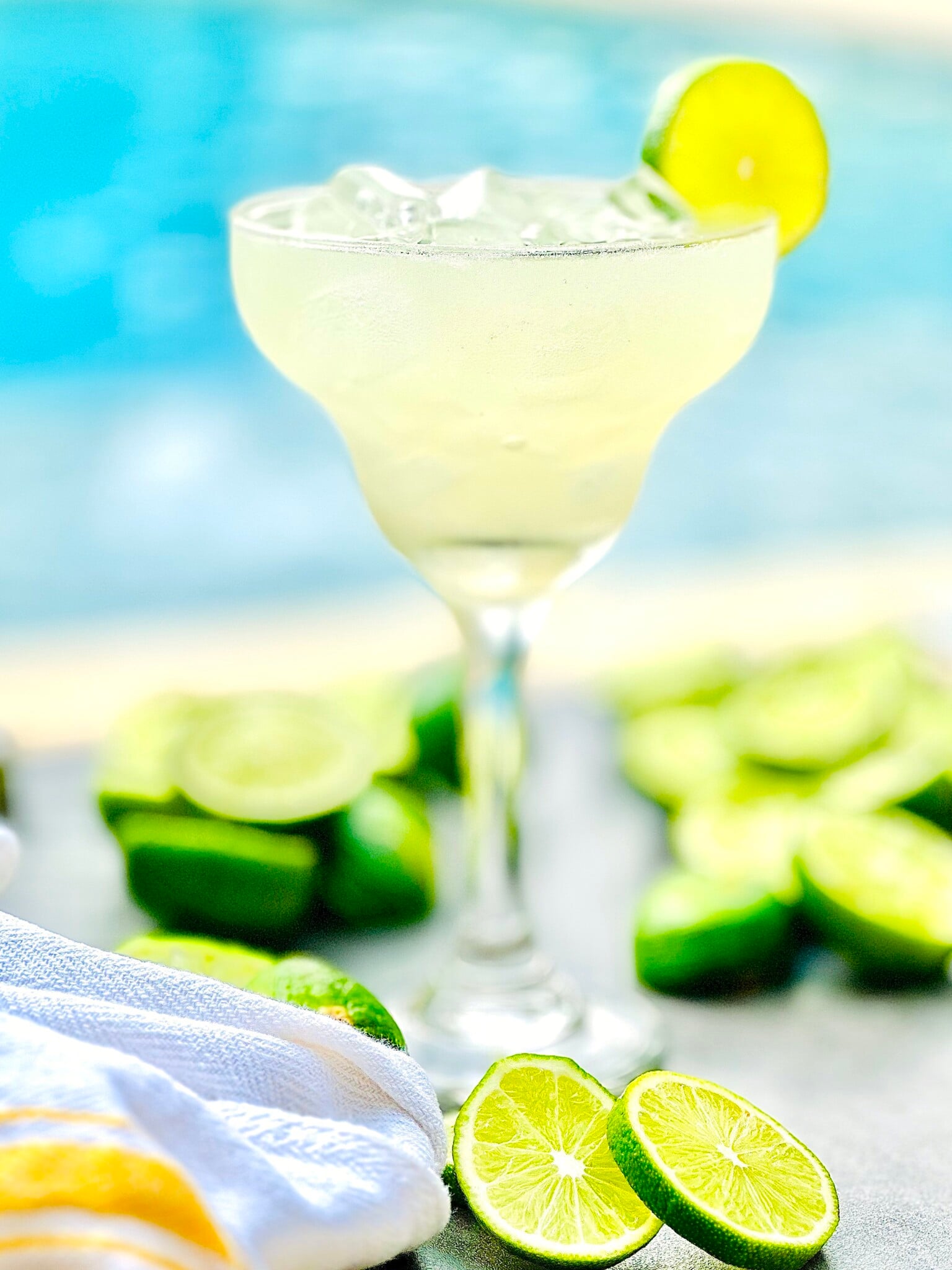 Mexican Martini Recipe – Austin’s Best Tex-Mex Cocktail