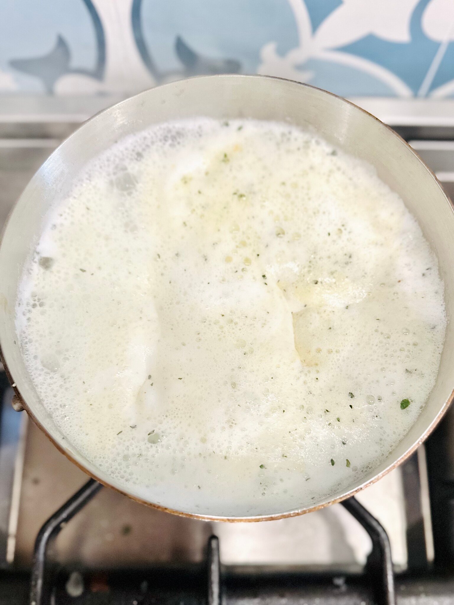 How to Make Creamy Southern Cheese Grits