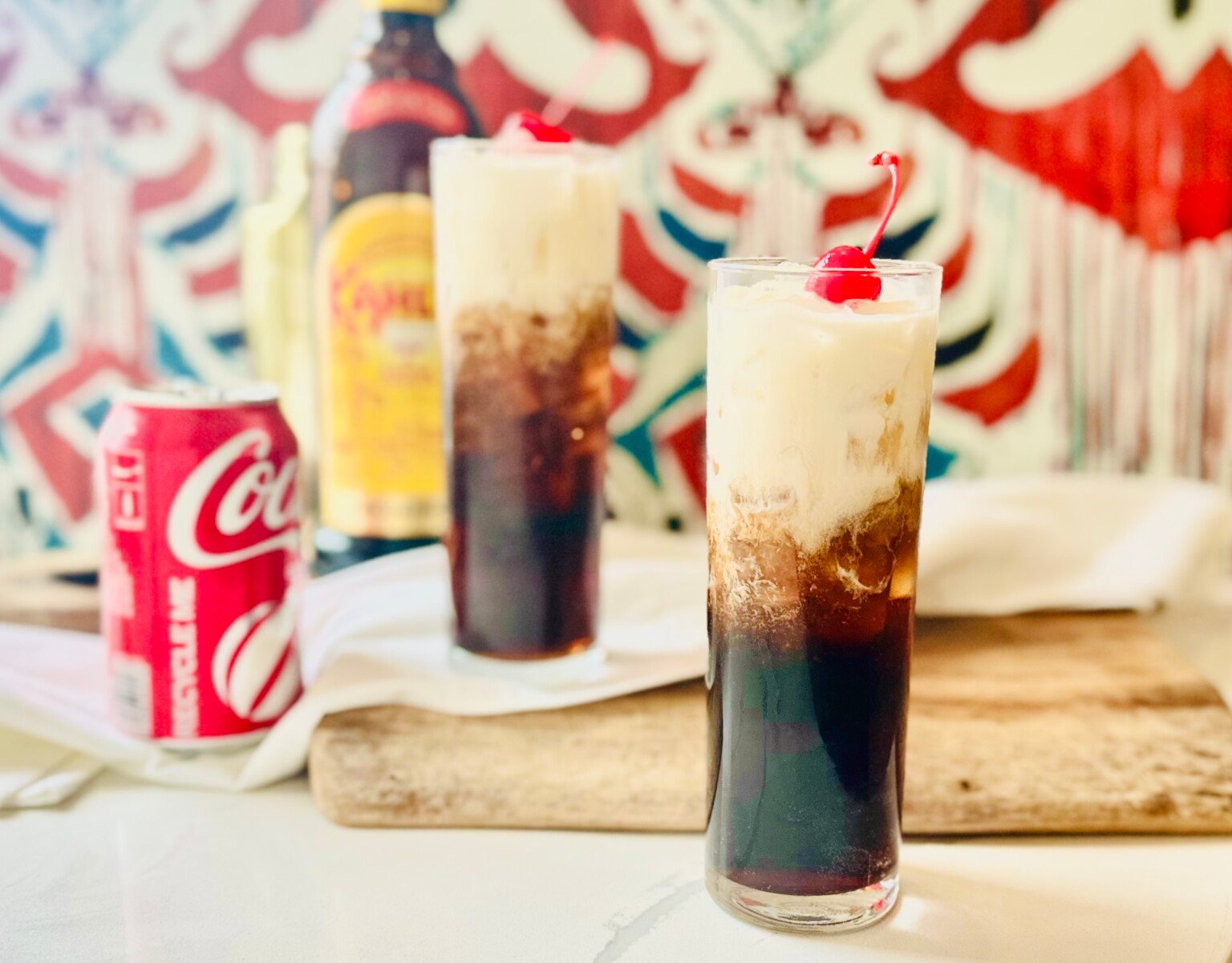 Easy Colorado Bulldog Cocktail Recipe – Creamy & Bold