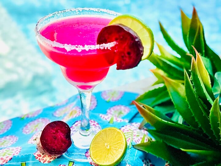 Mexican Martini Recipe – Austin’s Best Tex-Mex Cocktail