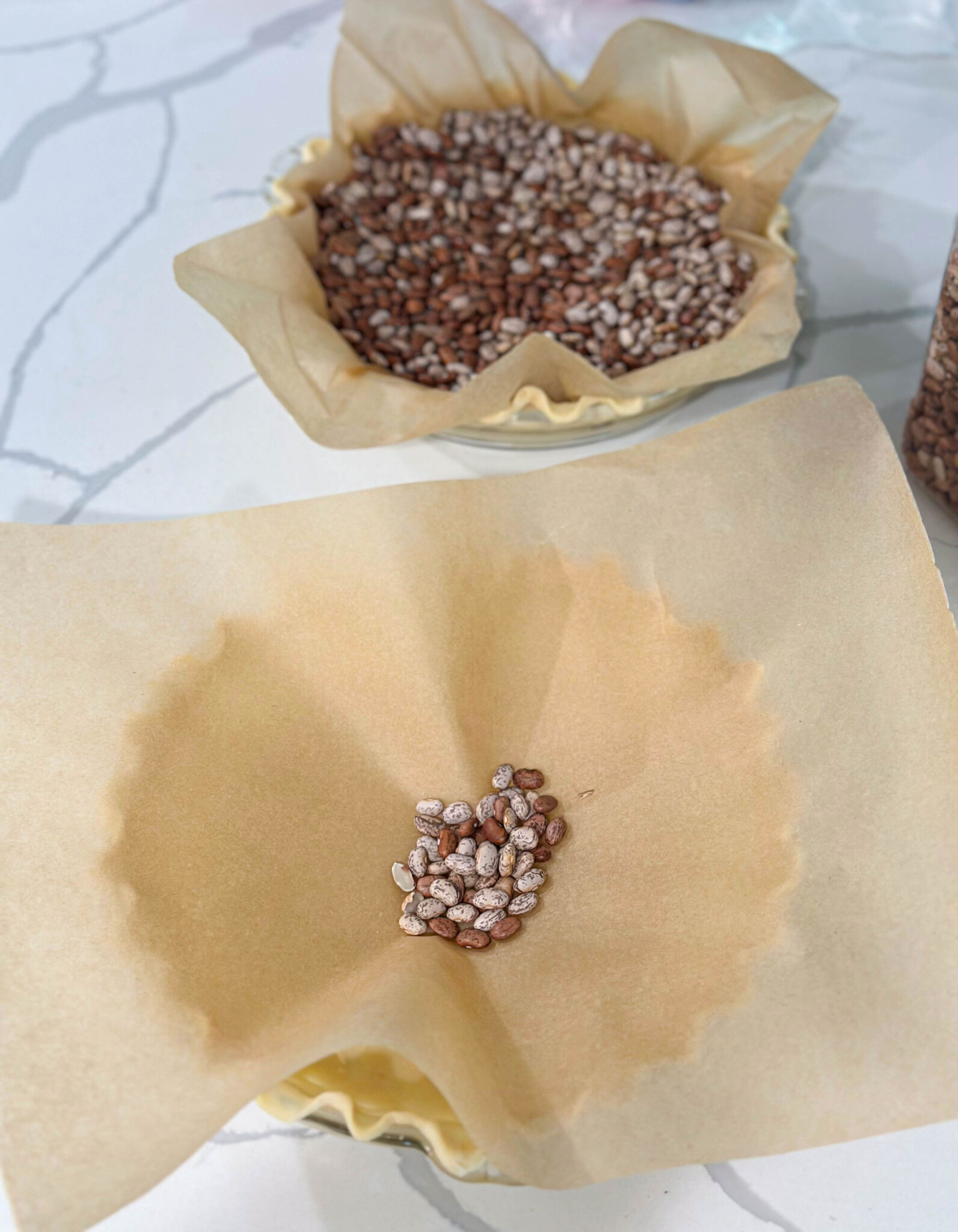 Easy Steps to Blind-Bake Pie Crusts Perfectly
