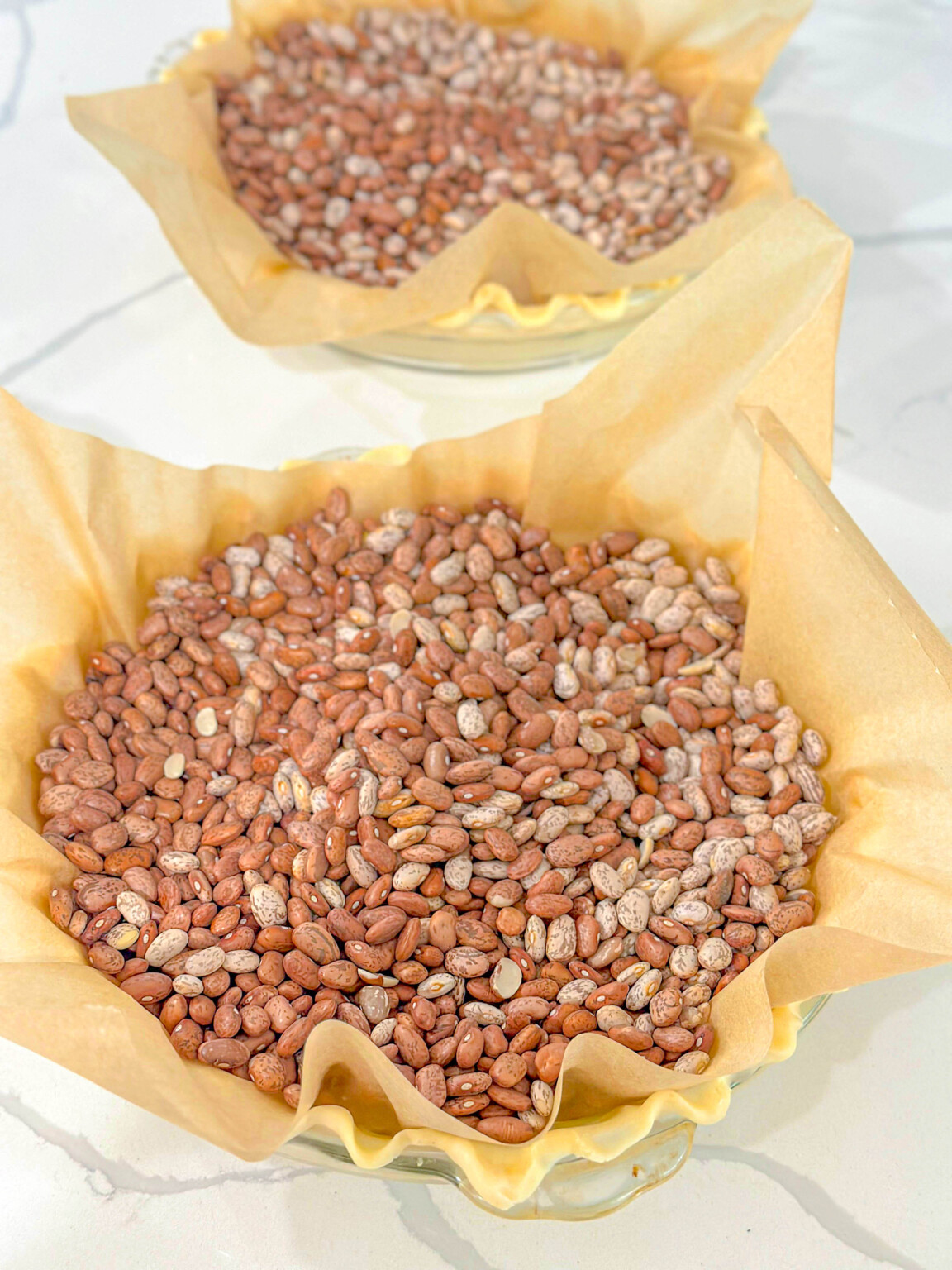 Easy Steps to Blind-Bake Pie Crusts Perfectly