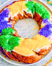 Easy Royal Icing Recipe for Cookies That Hardens Perfectly